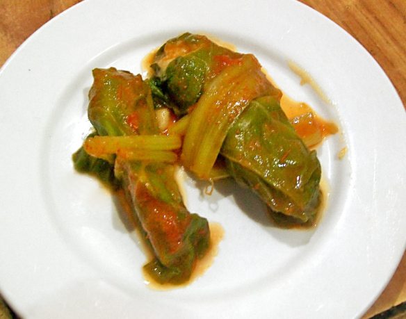 Receta de Boxboles guatemaltecos - Gustolatino Gastronomia